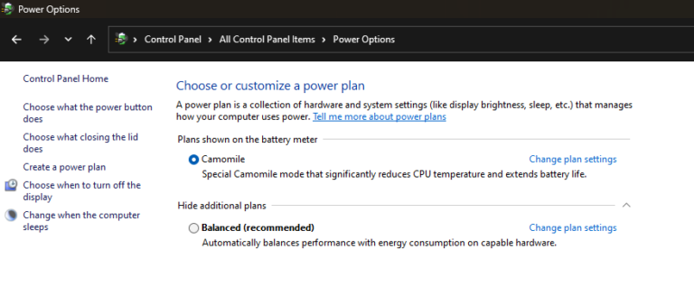 How to Undervolt a CPU - A Safe and Complete Guide 2024