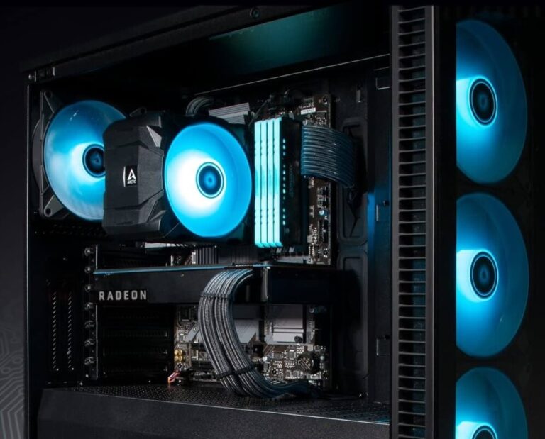 CPU Throttling: What It Is, How It Works, and How to Fix?